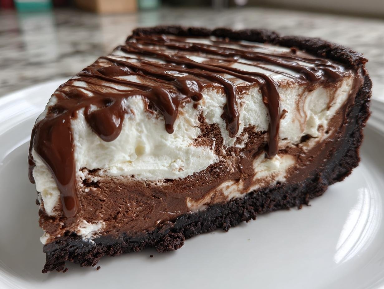 Amazing 1-Step Nutella Cheesecake Magic - freddyrecipes.com